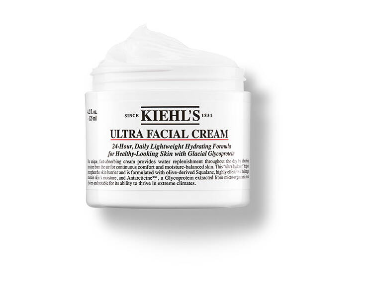 Cea mai buna rutina de ingrijire pentru tenul mixt - Kiehl’s