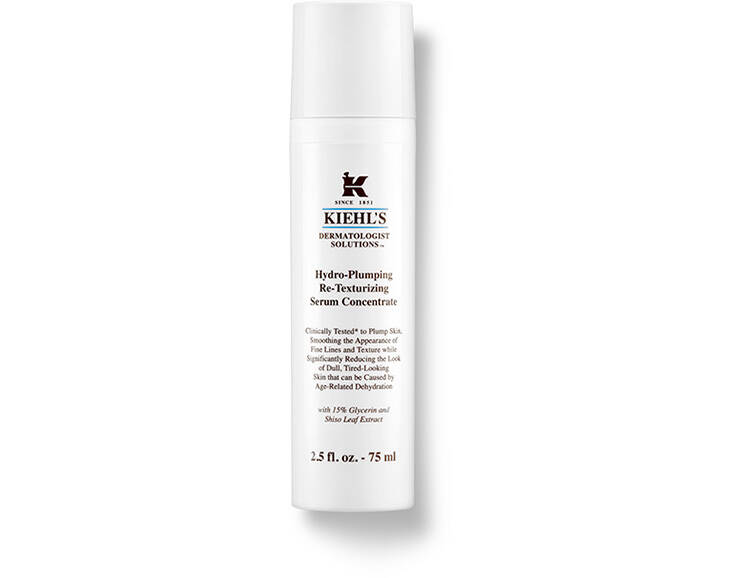 Cea mai buna rutina de ingrijire pentru tenul mixt - Kiehl’s